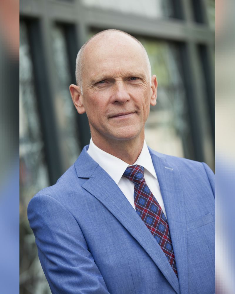 Marcel Fränzel wordt waarnemend burgemeester van Middelburg - Omroep ...