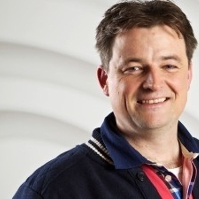 Blij met weerman John Havinga - RTV Noord