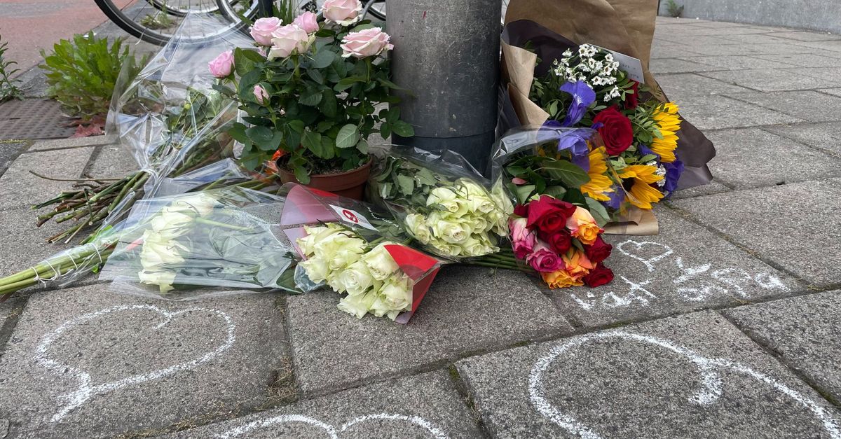 Pascal (47) doodgestoken, neef opgepakt: 'Waarom? We gaan je zo missen ...