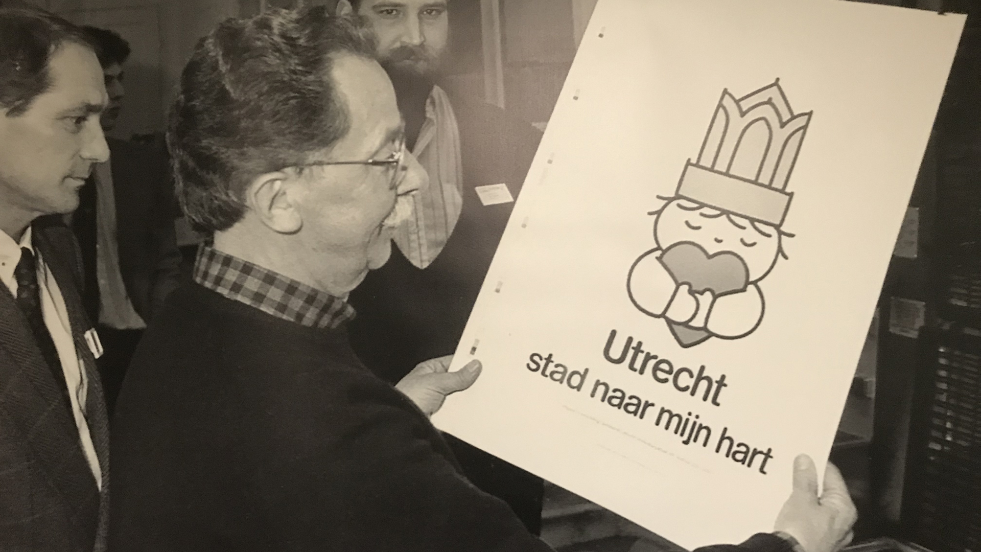 Nieuwe Bruna-tentoonstelling Centraal Museum: "Hij deed veel meer dan ...