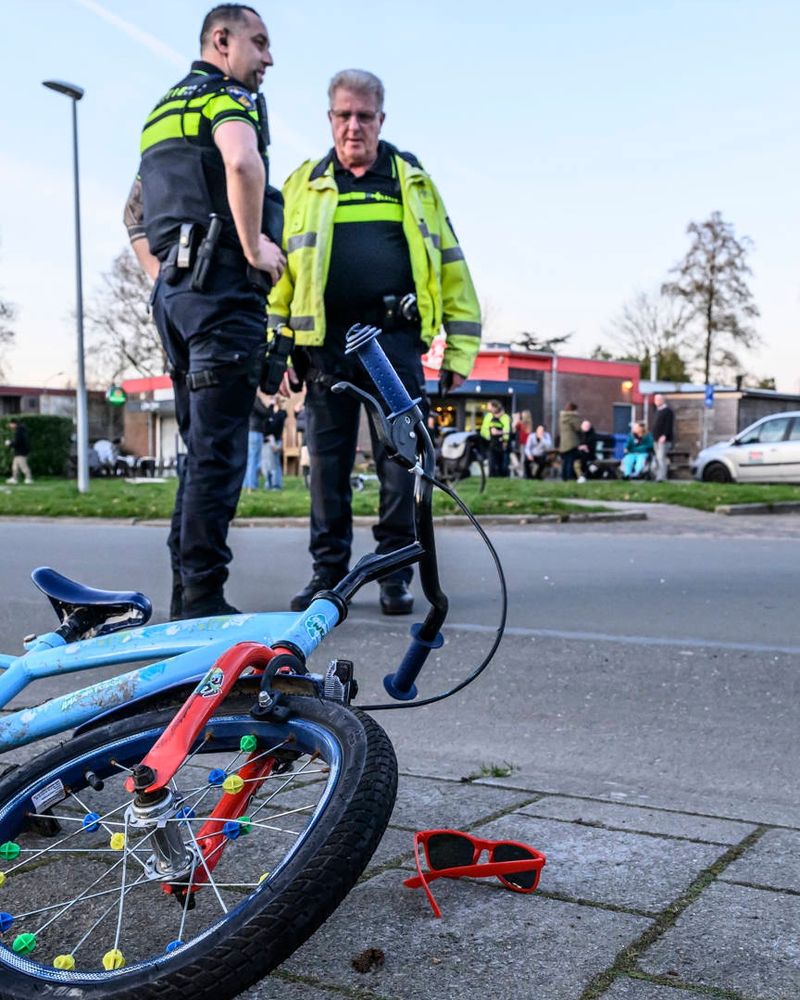 112-nieuws: Kind gewond bij aanrijding in Delfzijl, automobilist ...