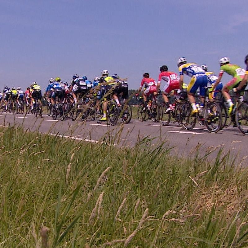 Ster ZLM Toer slaat jaar over na afhaken etappeplaatsen - Omroep Zeeland