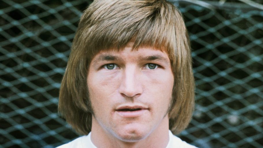 Jan Peters, de NEC'er die twee keer scoorde op Wembley - Omroep Gelderland