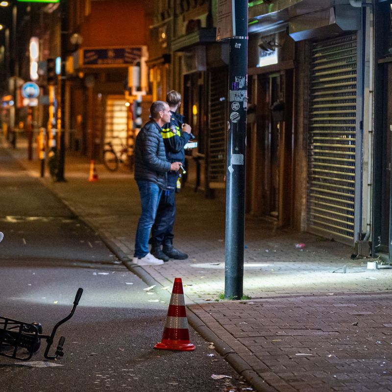 Denk: 'Onbegrijpelijk dat slachtoffers van afpersing door de gemeente ...