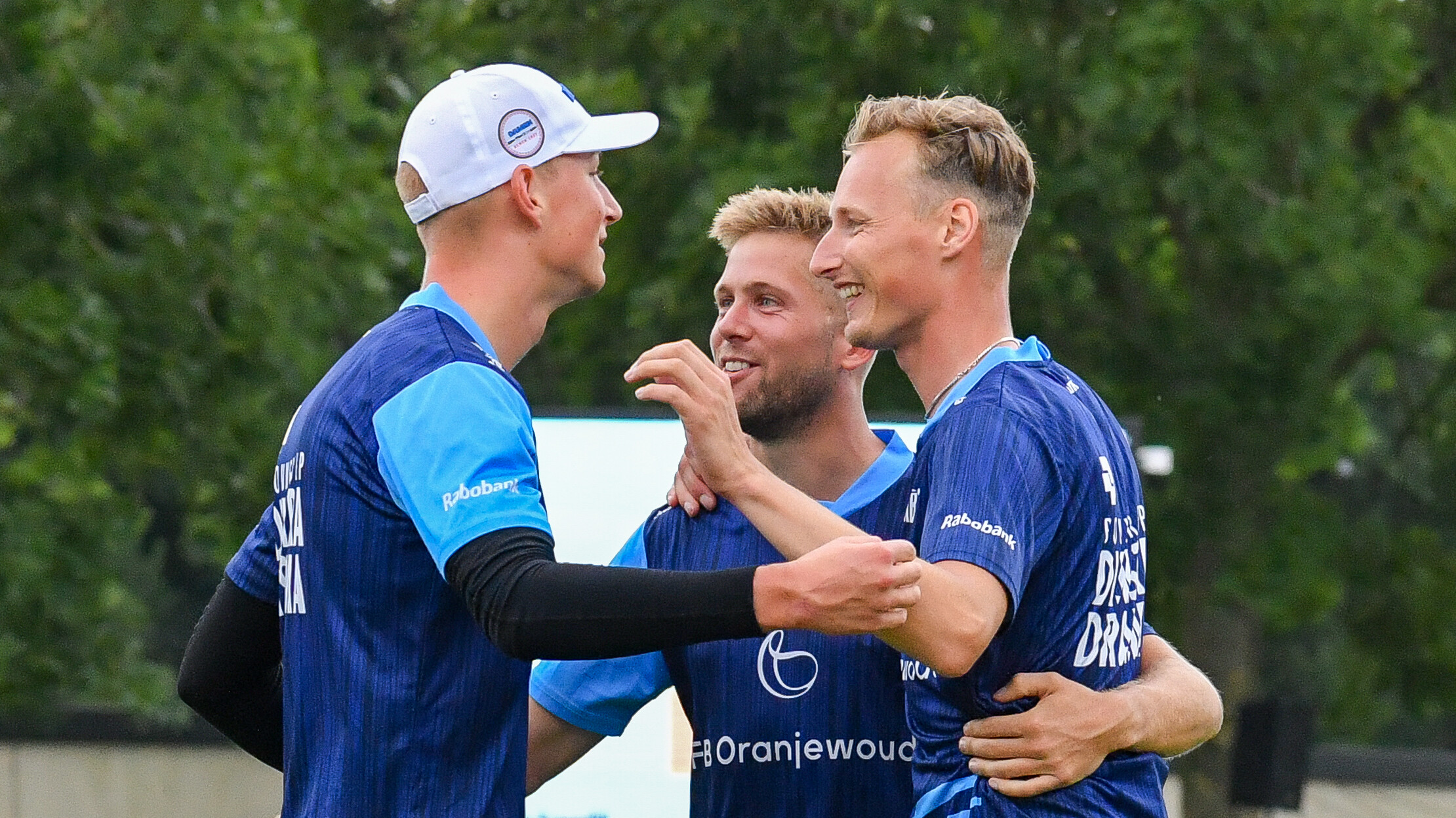 Favoriet en outsiders verdeeld over het schema: dit is de loting van de ...