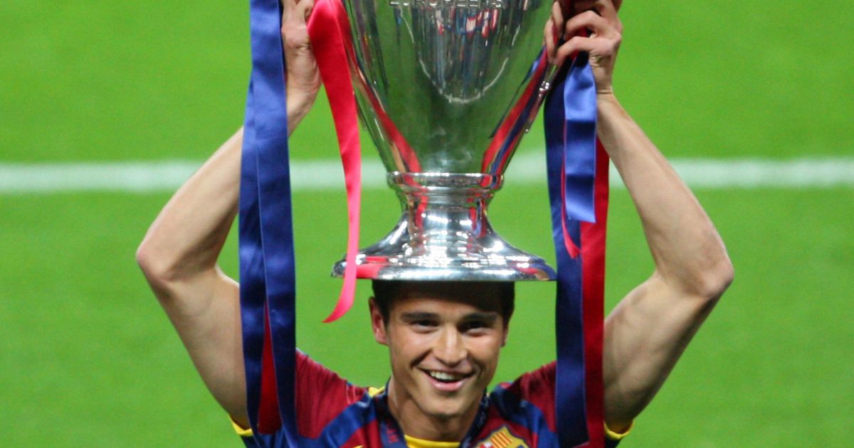 Timber naar Champions League-finale: deze 8 Utrechters gingen hem voor ...