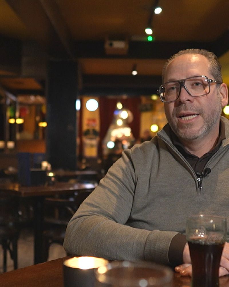 Phil Boonen is advocaat én organiseert buuttegala's: 'Leuke avond als ...