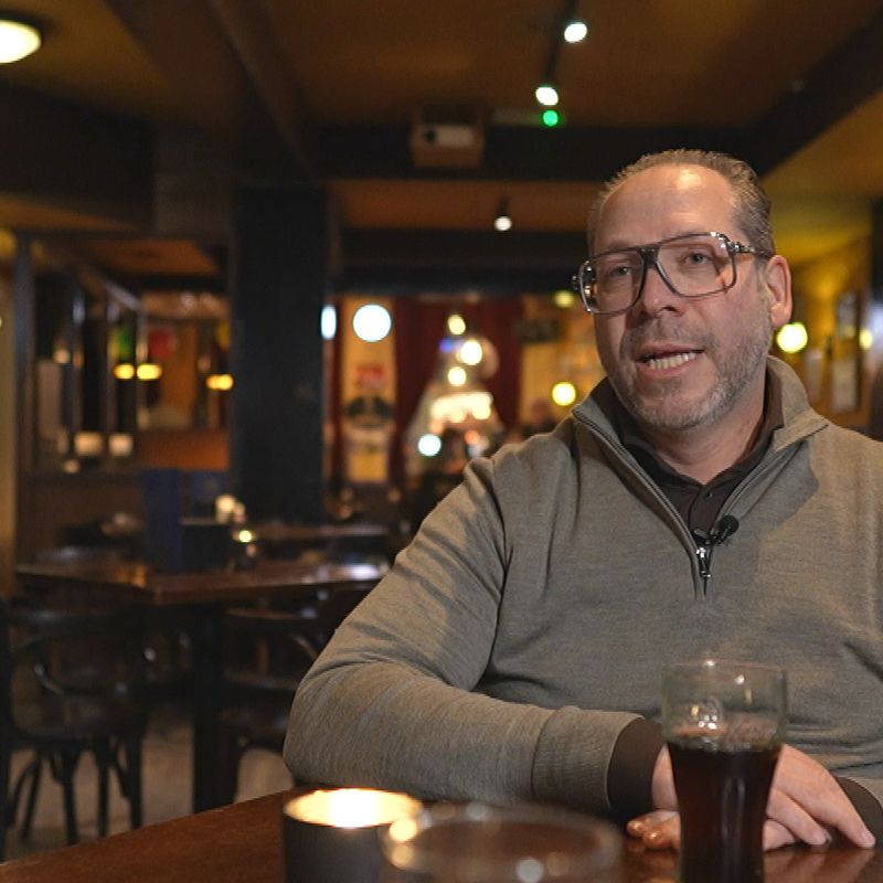 Phil Boonen is advocaat én organiseert buuttegala's: 'Leuke avond als ...