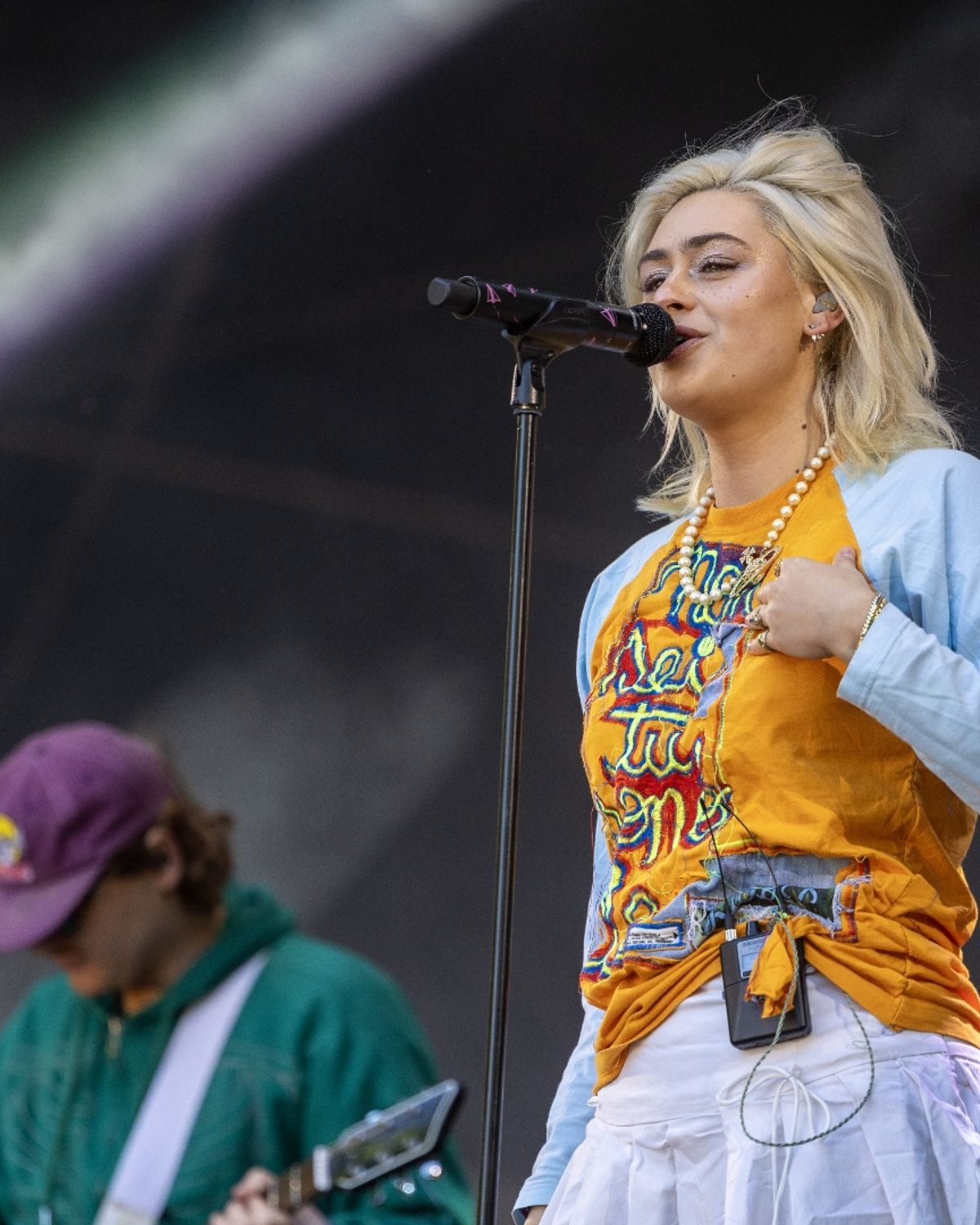 Eurosonic Noorderslag kondigt eerste Nederlandse acts aan: 'Meest ...