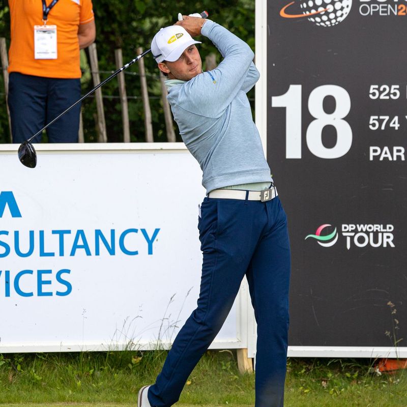 De Rotterdam Golf Tour keert deze zomer terug: 'We verwachten meer dan ...