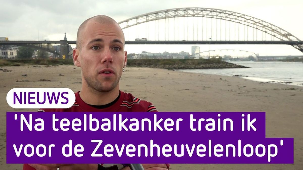 Stan en vrienden vragen aandacht voor teelbalkanker tijdens de komende ...
