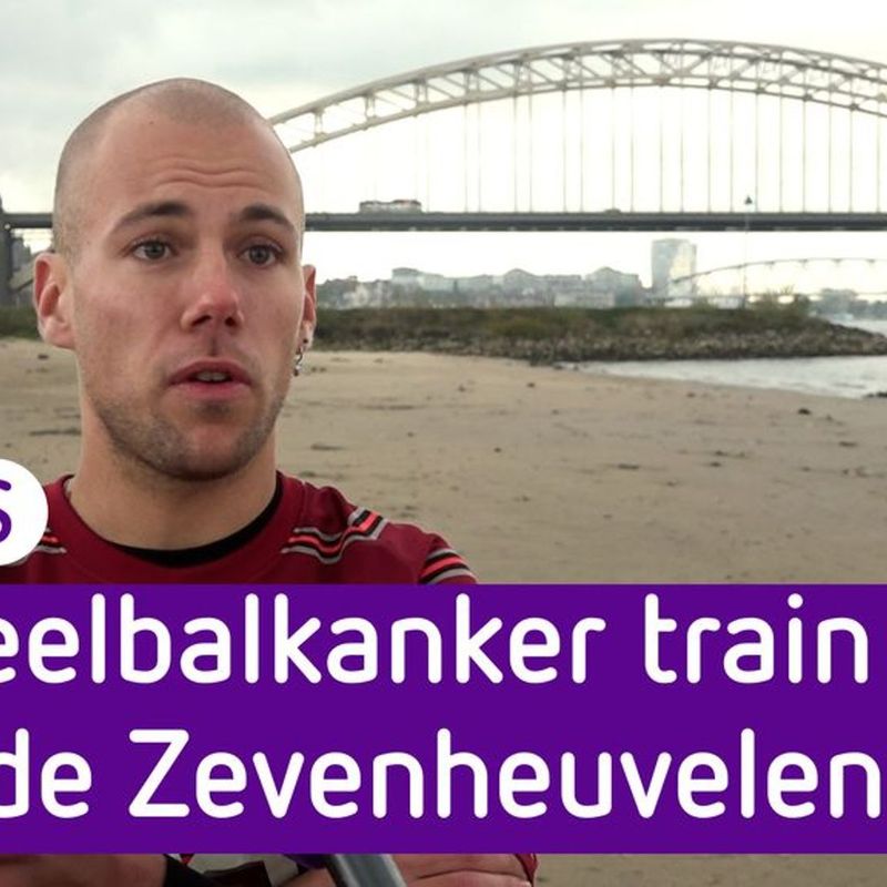 Stan en vrienden vragen aandacht voor teelbalkanker tijdens de komende ...