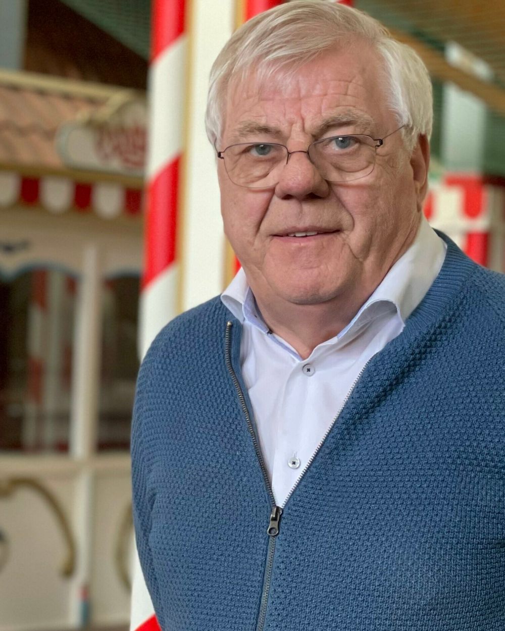 Hennie van der Most opgenomen in ziekenhuis: 'Ik kon me niet meer ...