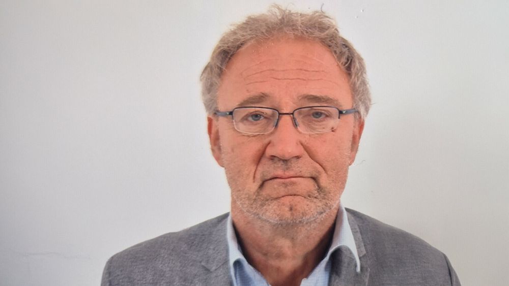 Alfred Peterson volgt Jeannet Bos op als wethouder in Meppel - RTV Drenthe