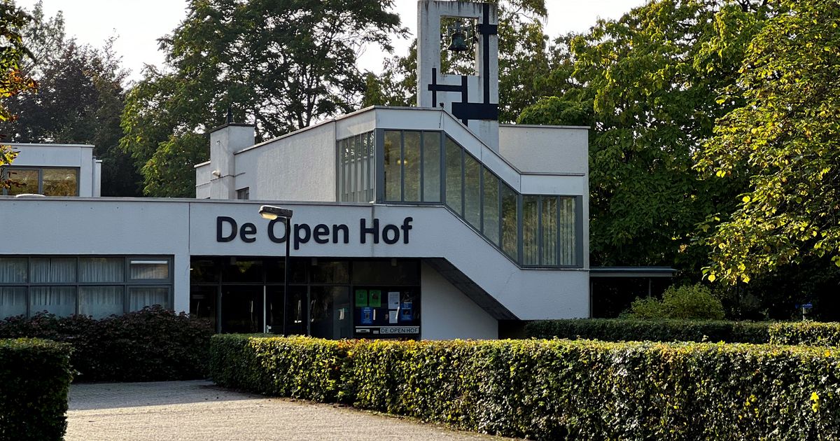 Plannen voor azc in Soest van de baan na protesten - RTV Utrecht