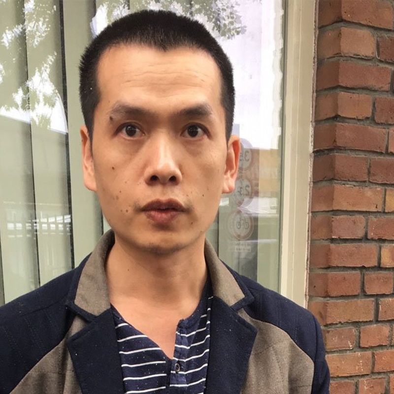 Niuwa krijgt stroomschok op balkon en verbrandt zijn hand - Omroep West