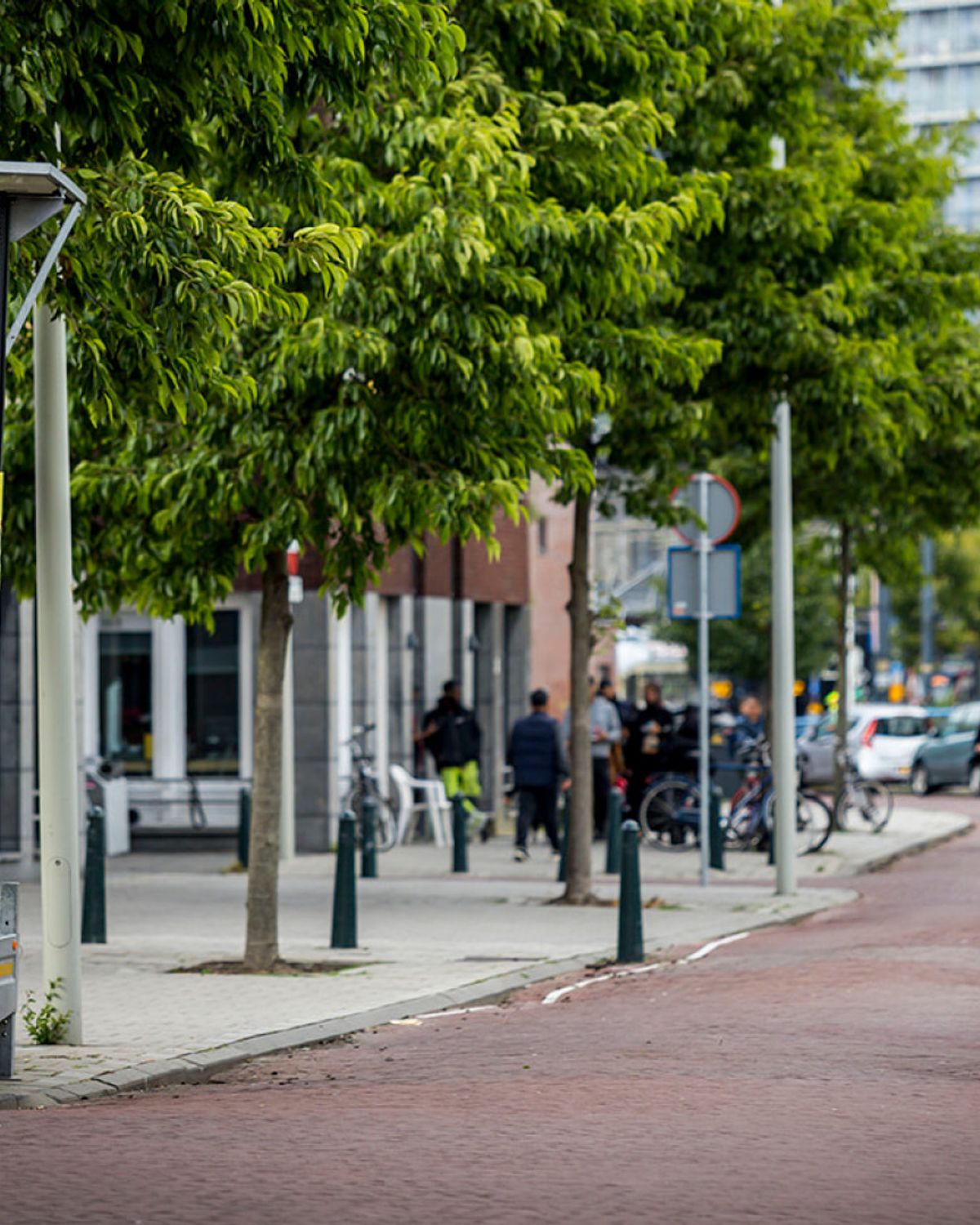 Na ruim 18.000 waarschuwingen gaan camera's nu daadwerkelijk voor ...