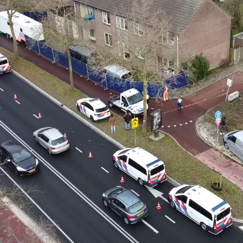 Twaalf jaar cel voor man die ex doodde met 74 messteken - Omroep Gelderland Twaalf jaar cel voor man die ex doodde met 74 messteken - Omroep Gelderland