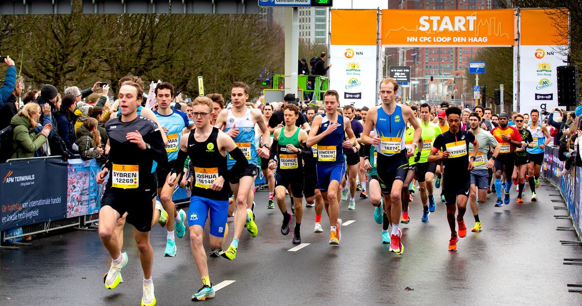 Van starttijden tot omleidingen: alles wat je moet weten over de CPC ...