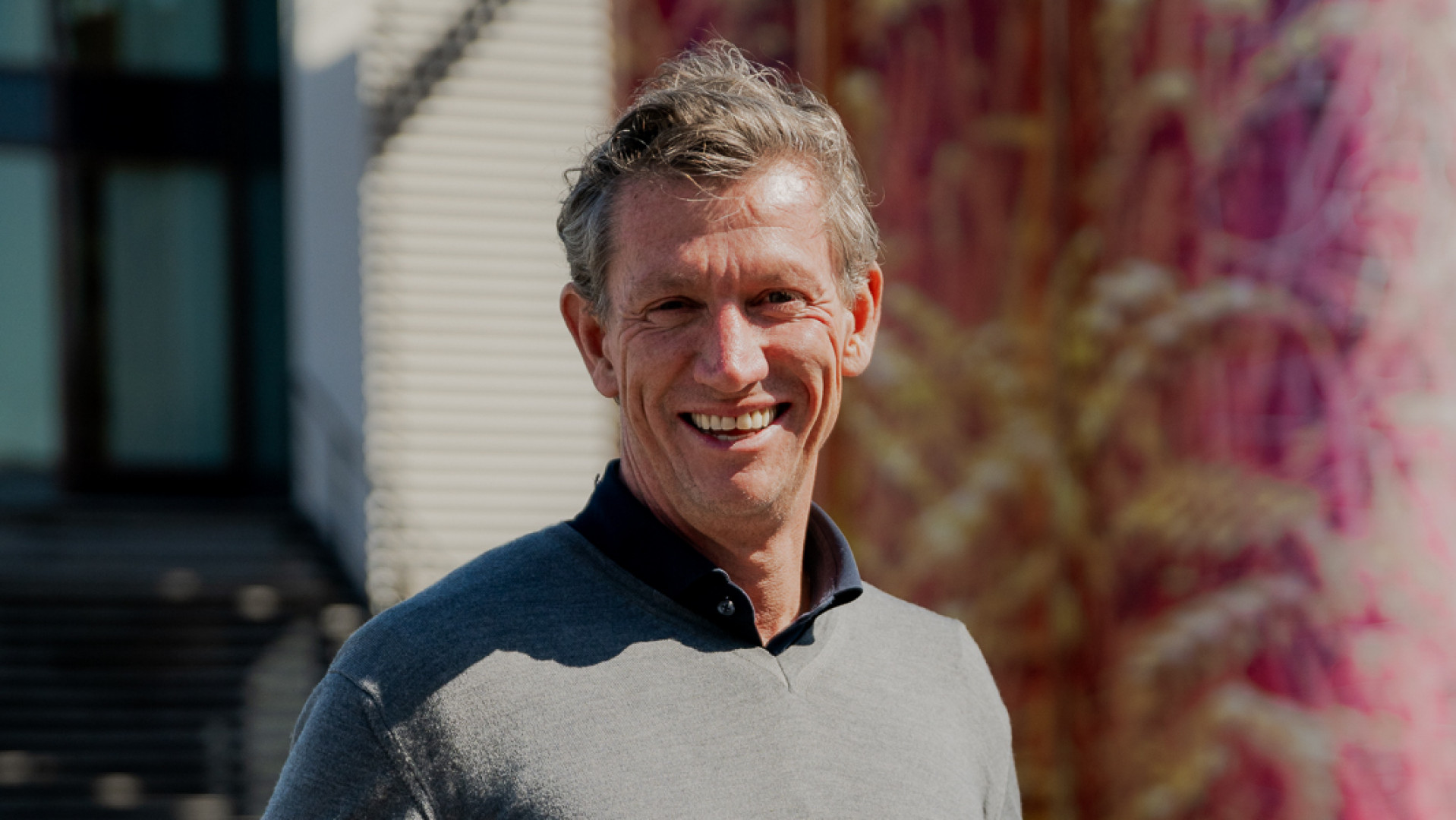 Alwéér een nieuwe bakker in chique winkelstraat, kan dat wel? - Omroep West