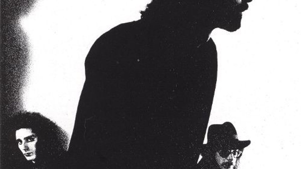 Favoriete plaatjes uit 1980 van Peter Wolf& Seth Justman (J.Geils Band ...