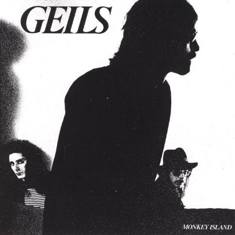 Favoriete plaatjes uit 1980 van Peter Wolf& Seth Justman (J.Geils Band ...