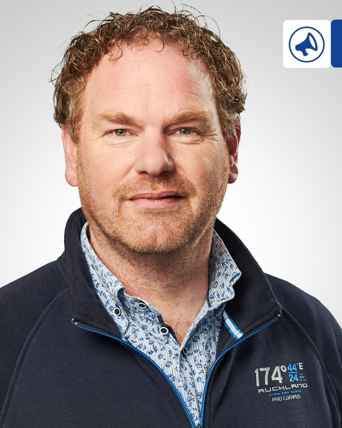 Kjeld even niet de held - RTV Noord