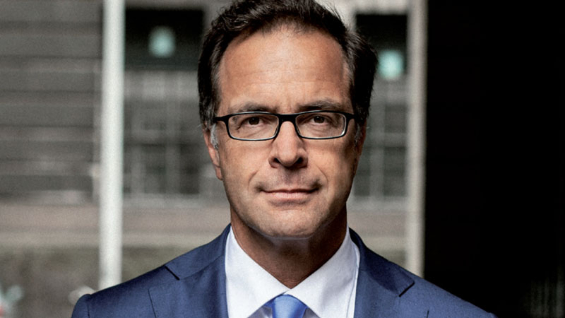 Oud-wethouder Pex Langenberg (65) overleden - Rijnmond