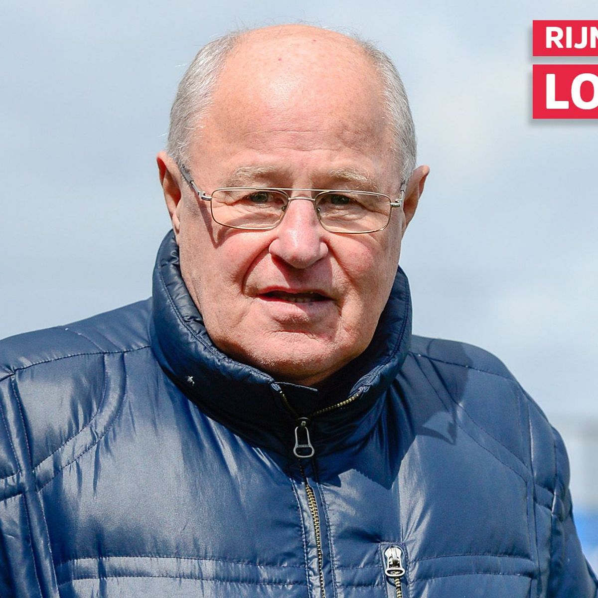 Feyenoord-icoon en geboren Amsterdammer Rinus Israël wordt 80 jaar: 'Ik ...