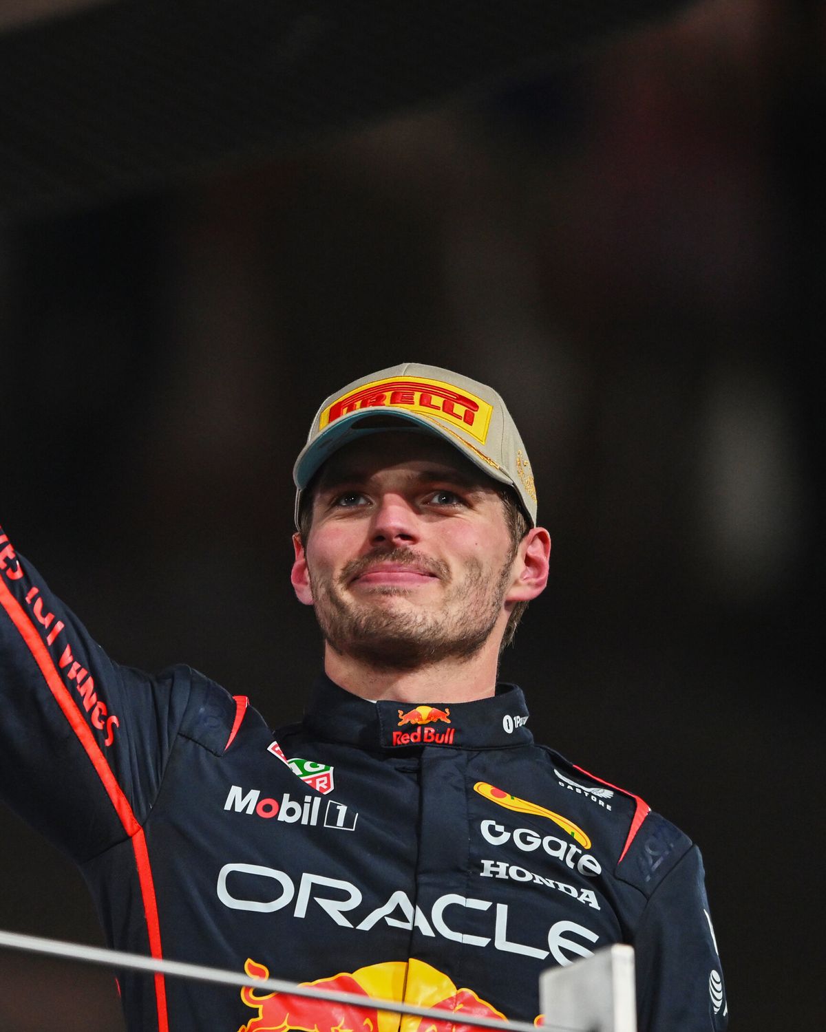 Met dit nieuwe nummer racet Max Verstappen in 2026 in de Formule 1 - L1 ...