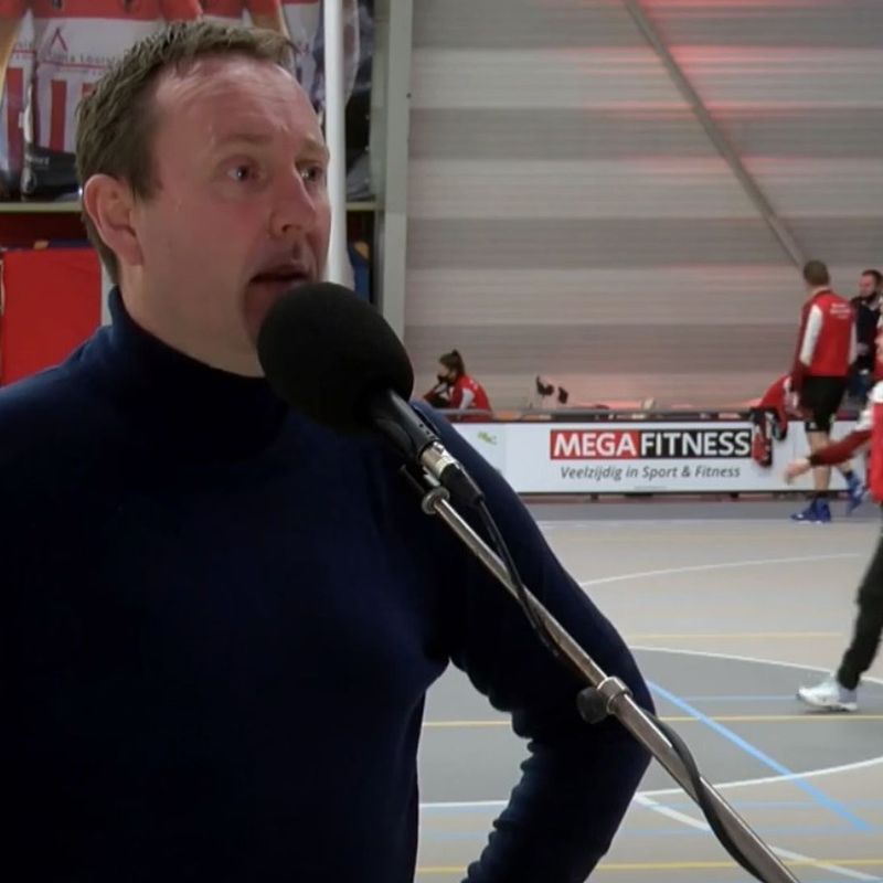 DOS '46 verliest eerste wedstrijd in hernieuwde Korfbal League - RTV ...