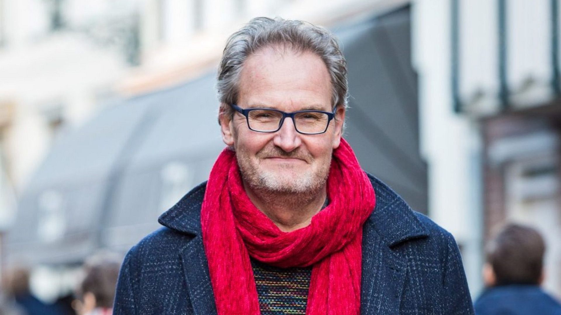 Henk Mulder definitief gekozen als nieuwe PvdA-lijsttrekker ...