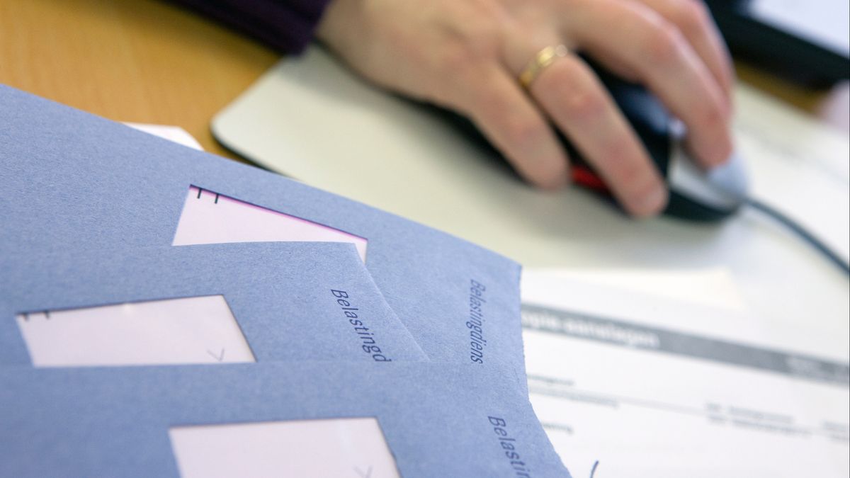 Man (25) uit Peel en Maas opgepakt voor belastingfraude - L1 Nieuws