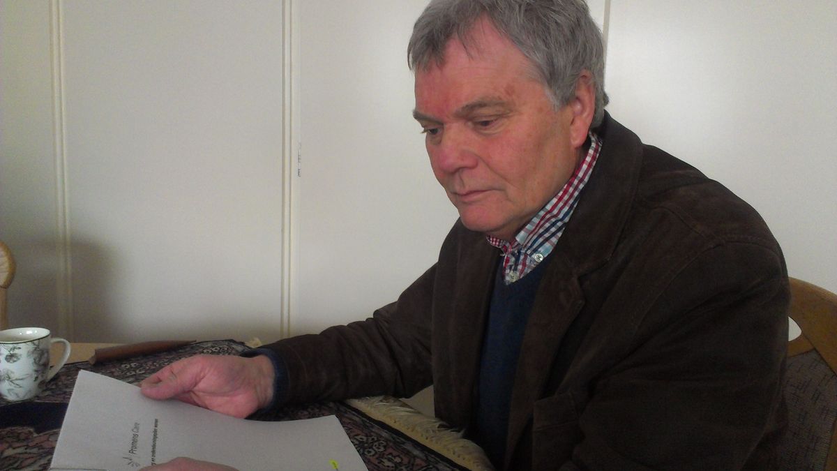 Verstandelijk gehandicapten moeten zelfstandig wonen - RTV Drenthe
