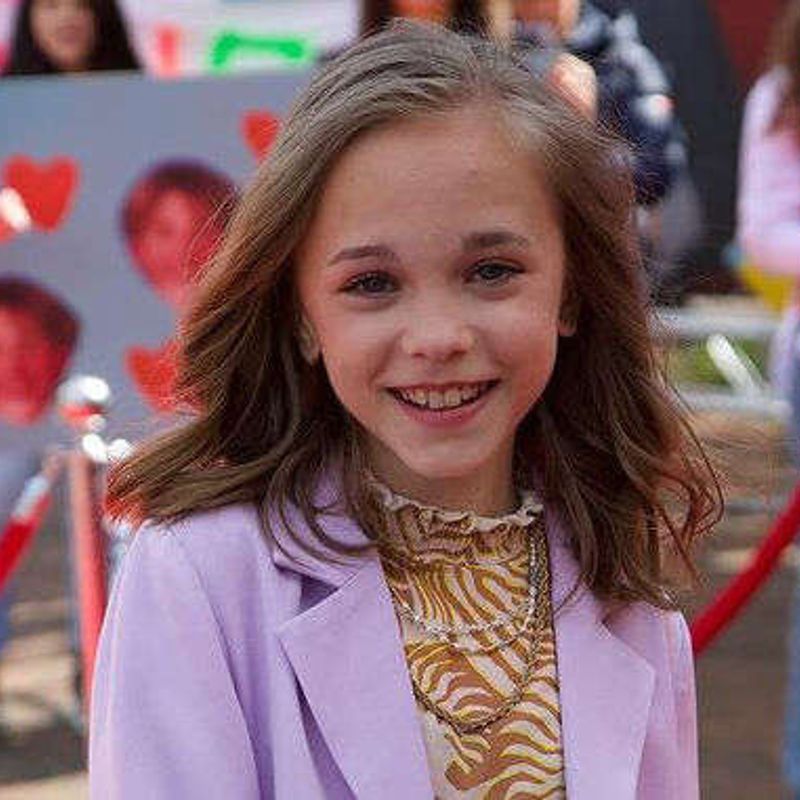 Emma Kok winnares van De Sjeng 2021 - L1