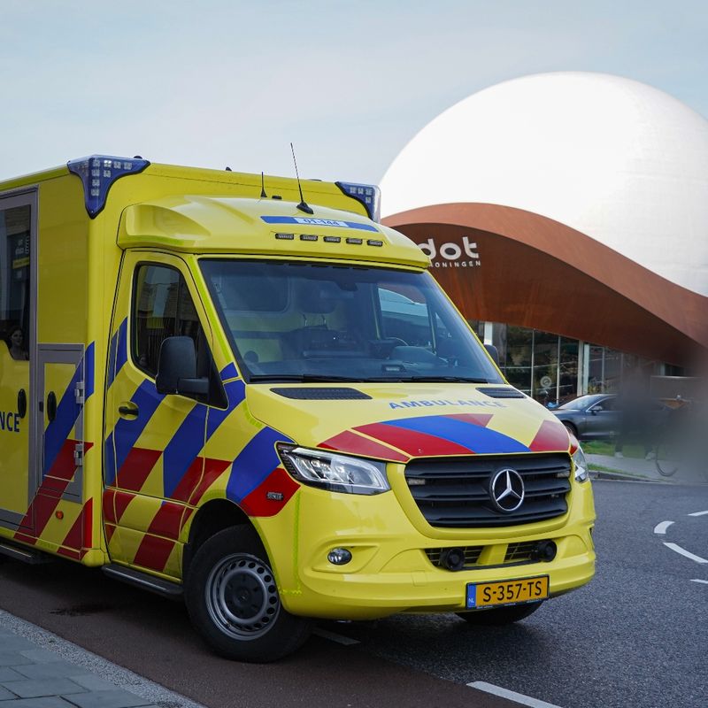 112-nieuws maandag 2 september: Autobrand in Oude Pekela • Inbreker op heterdaad betrapt in Stad ...