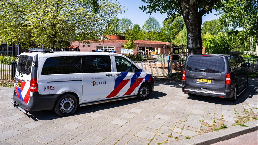 Politie onderzoekt huis in Maassluis na dood van jong kind in ...