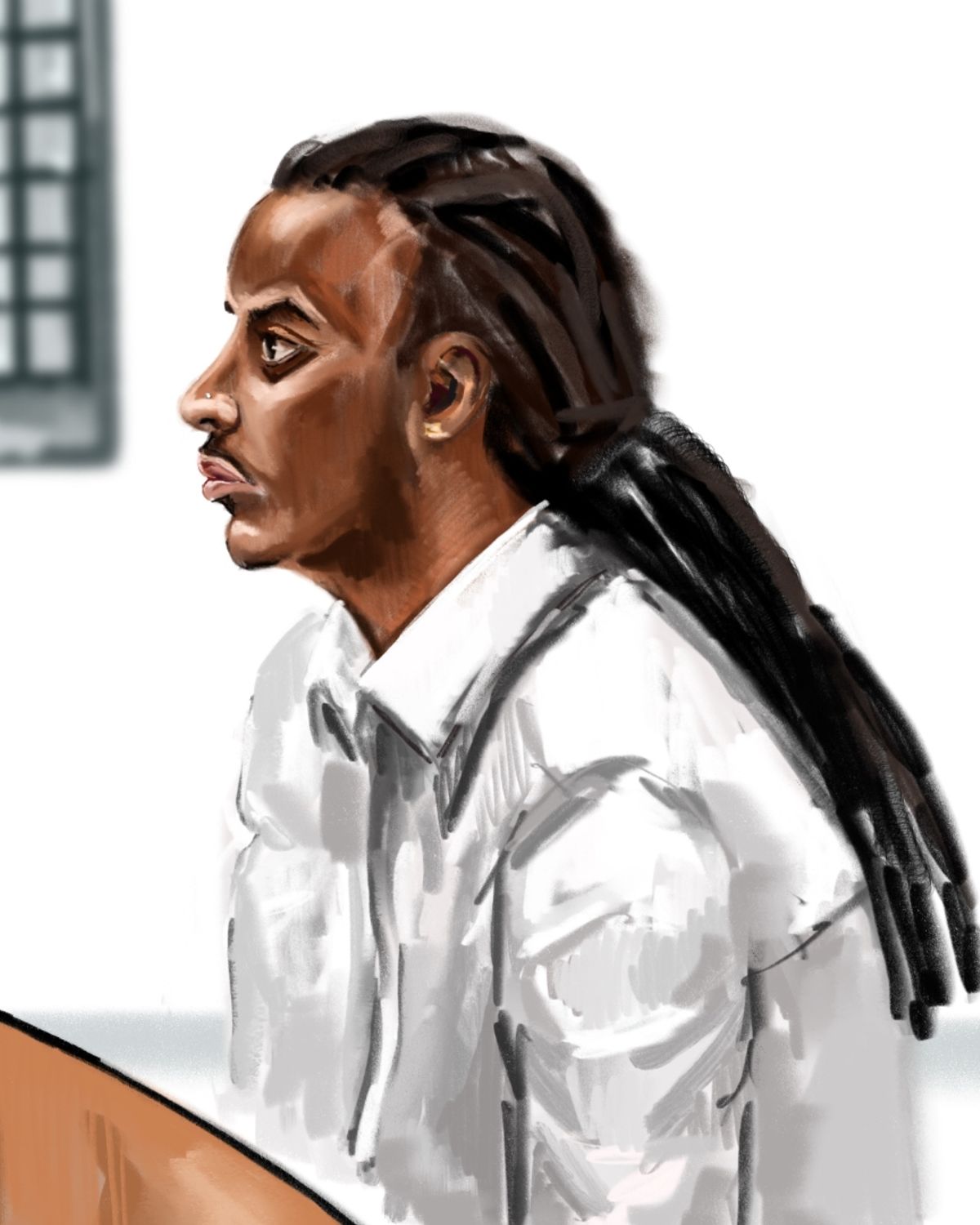 OM eist 16 jaar cel in hoger beroep voor moord in Haddingestraat - RTV Noord