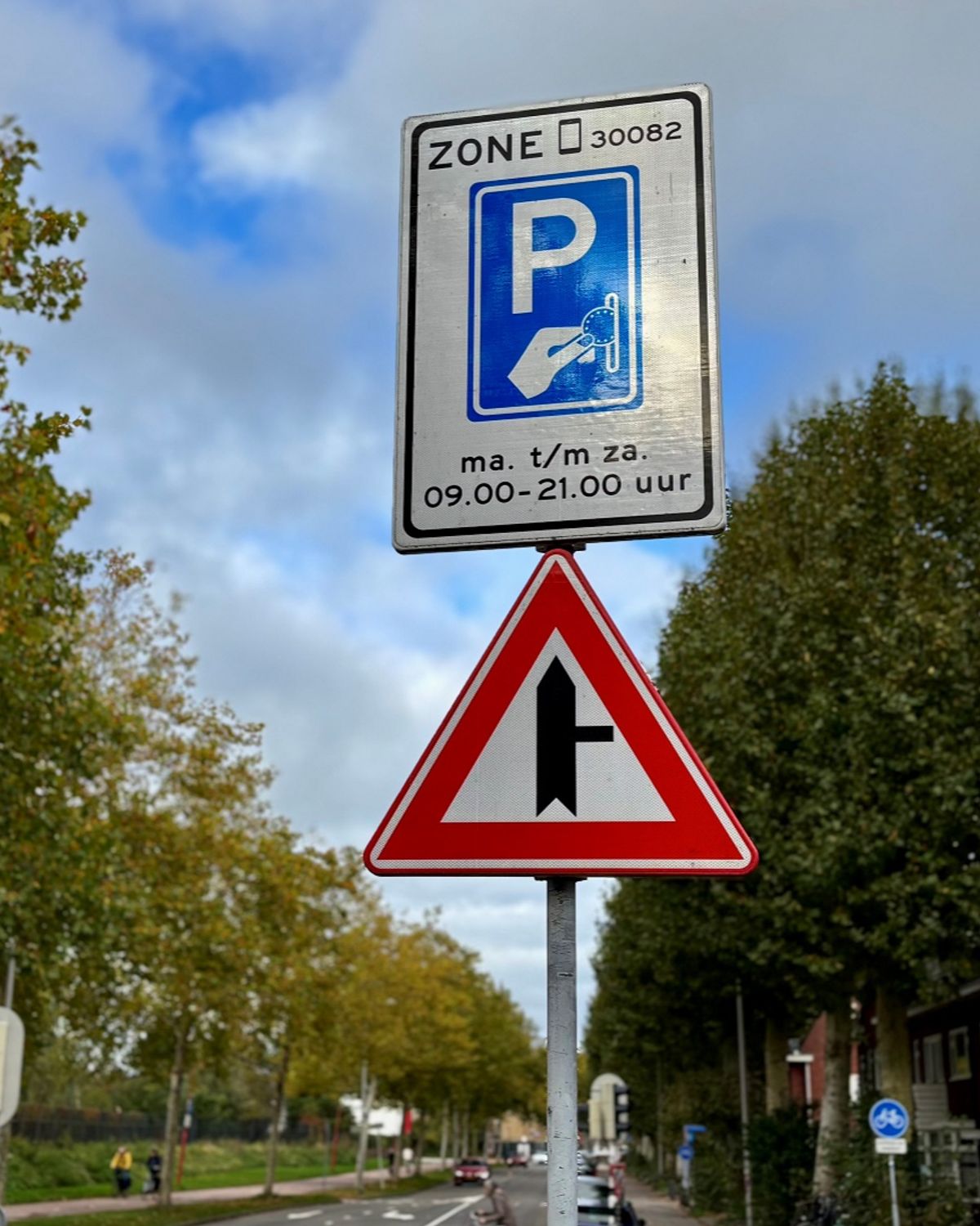 Bezoeker kan vanaf woensdag zelf met korting in Utrecht parkeren - RTV ...