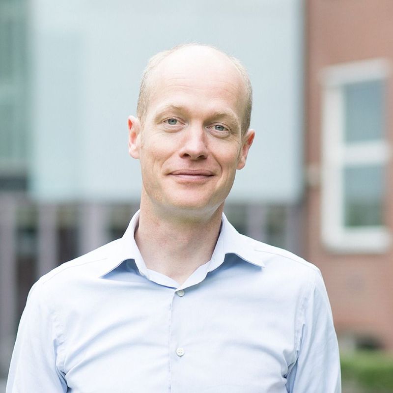 Historisch centrum Tresoar vindt nieuwe directeur in Arjen Dijkstra ...