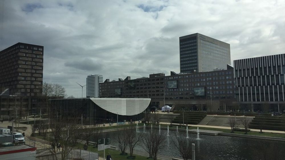 Erasmus Universiteit onderzoekt scriptie staatssecretaris Maeijer op ...