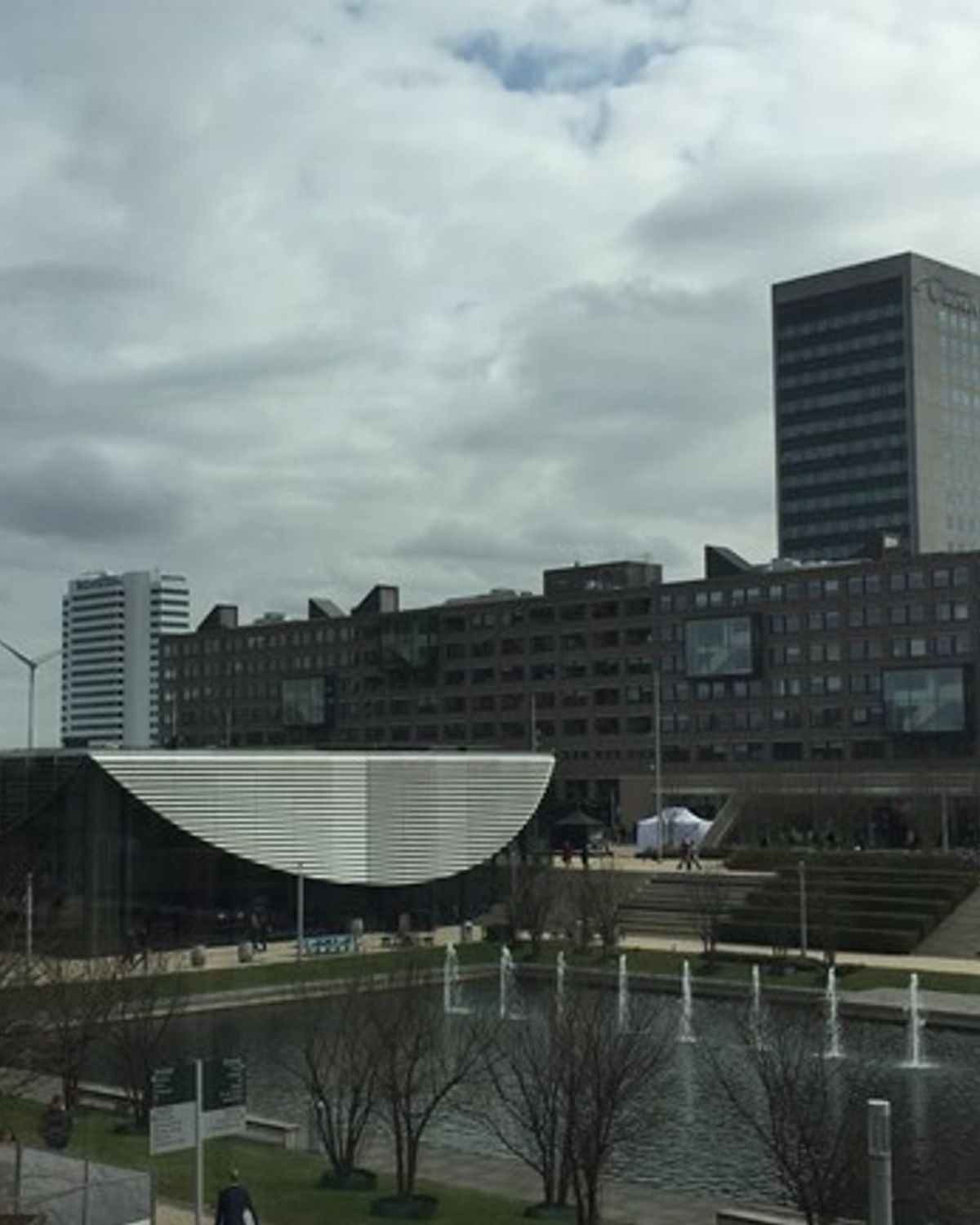 Erasmus Universiteit onderzoekt scriptie staatssecretaris Maeijer op ...