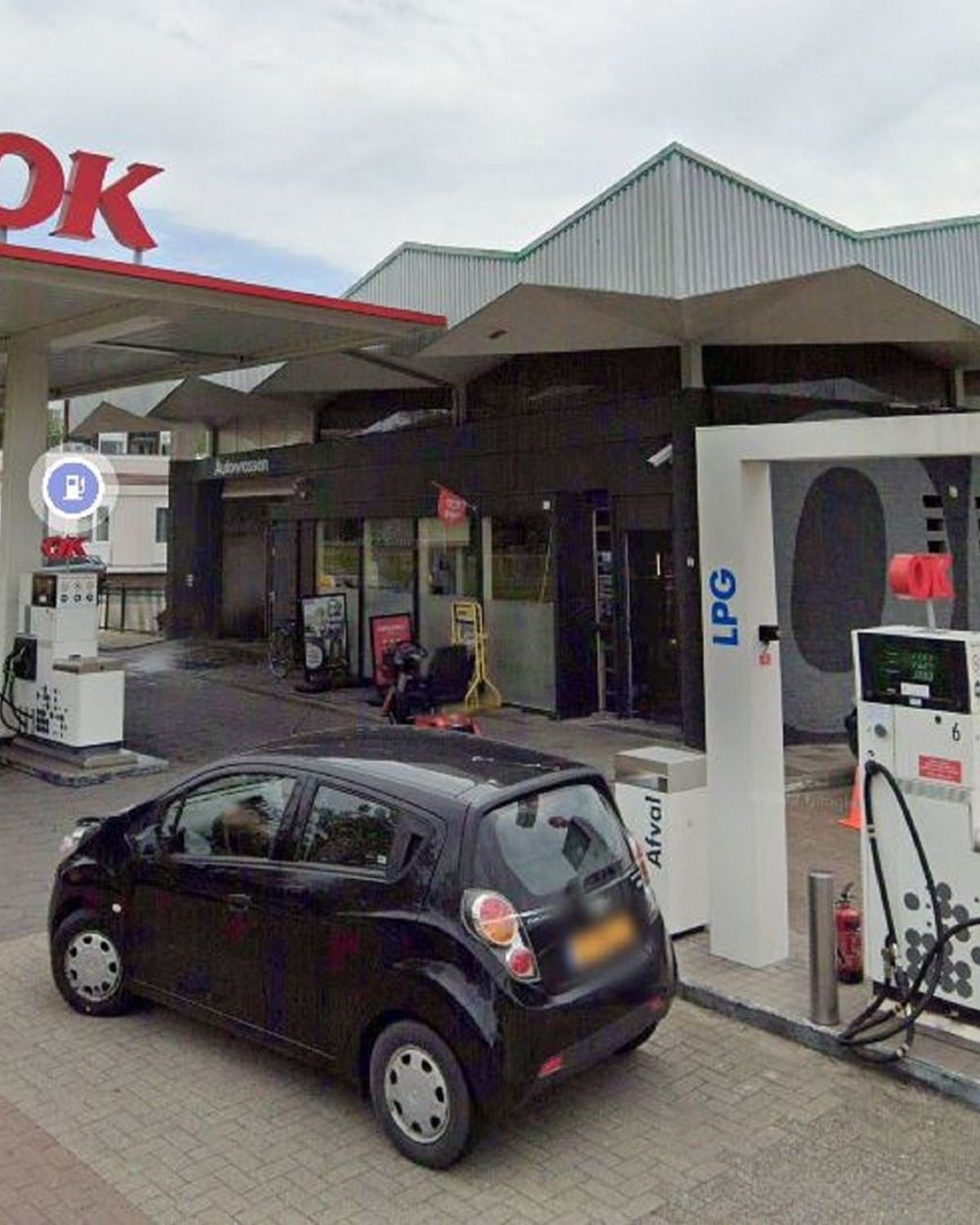 Politie houdt twee minderjarige verdachten aan voor overval tankstation ...