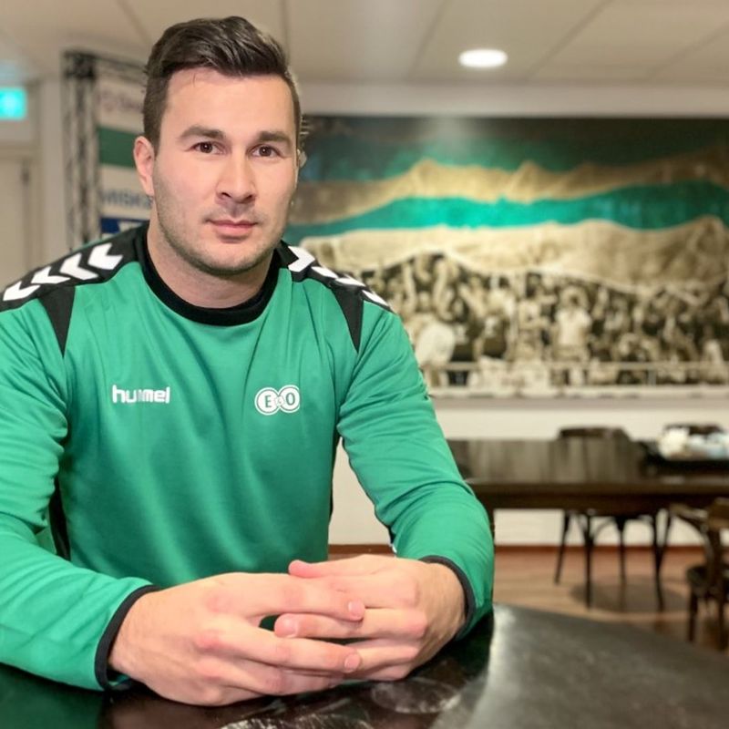 Gielen heeft andere aanbieding op zak - RTV Drenthe