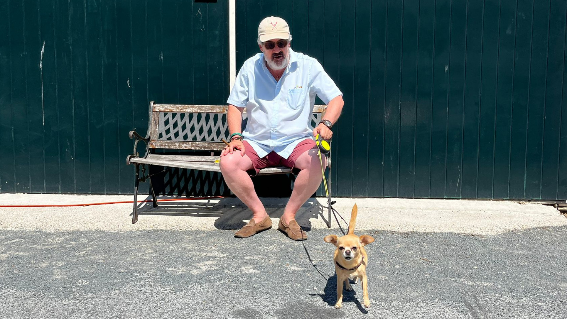 Tropisch weer | Volle stranden en terrassen - Waarschuwingen voor ...