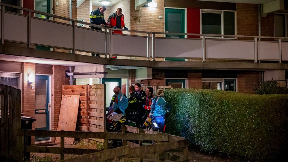 Suraya leeft op geheime plek met kogel van ex in hoofd: 'Hij is een intieme terreurpleger ...