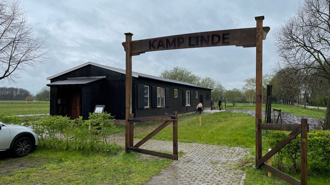 Leerzame reis naar het verleden: basisschoolkinderen onderzoeken barak ...