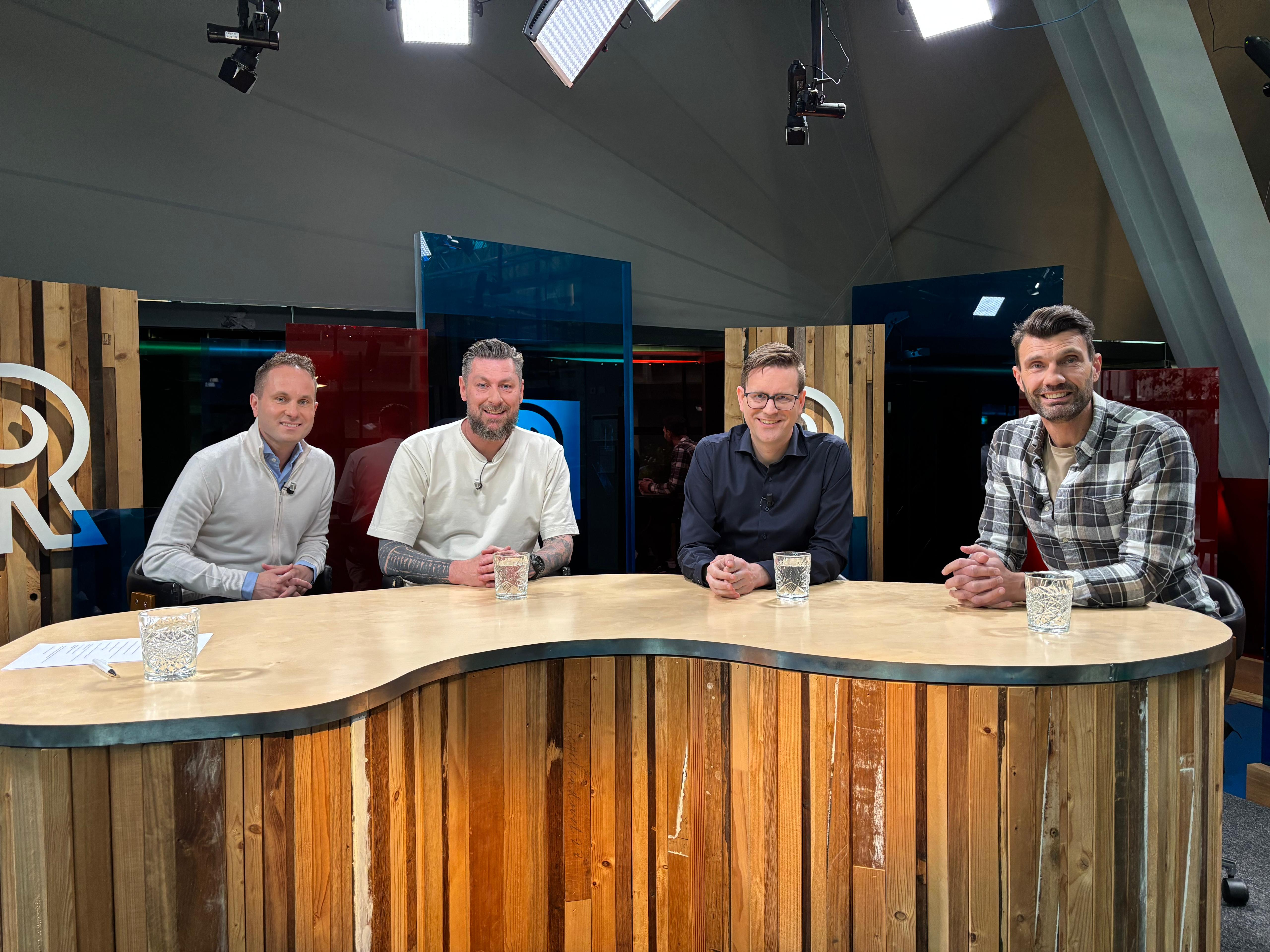 Sportnieuws en Updates Rijnmond Regio - Rijnmond