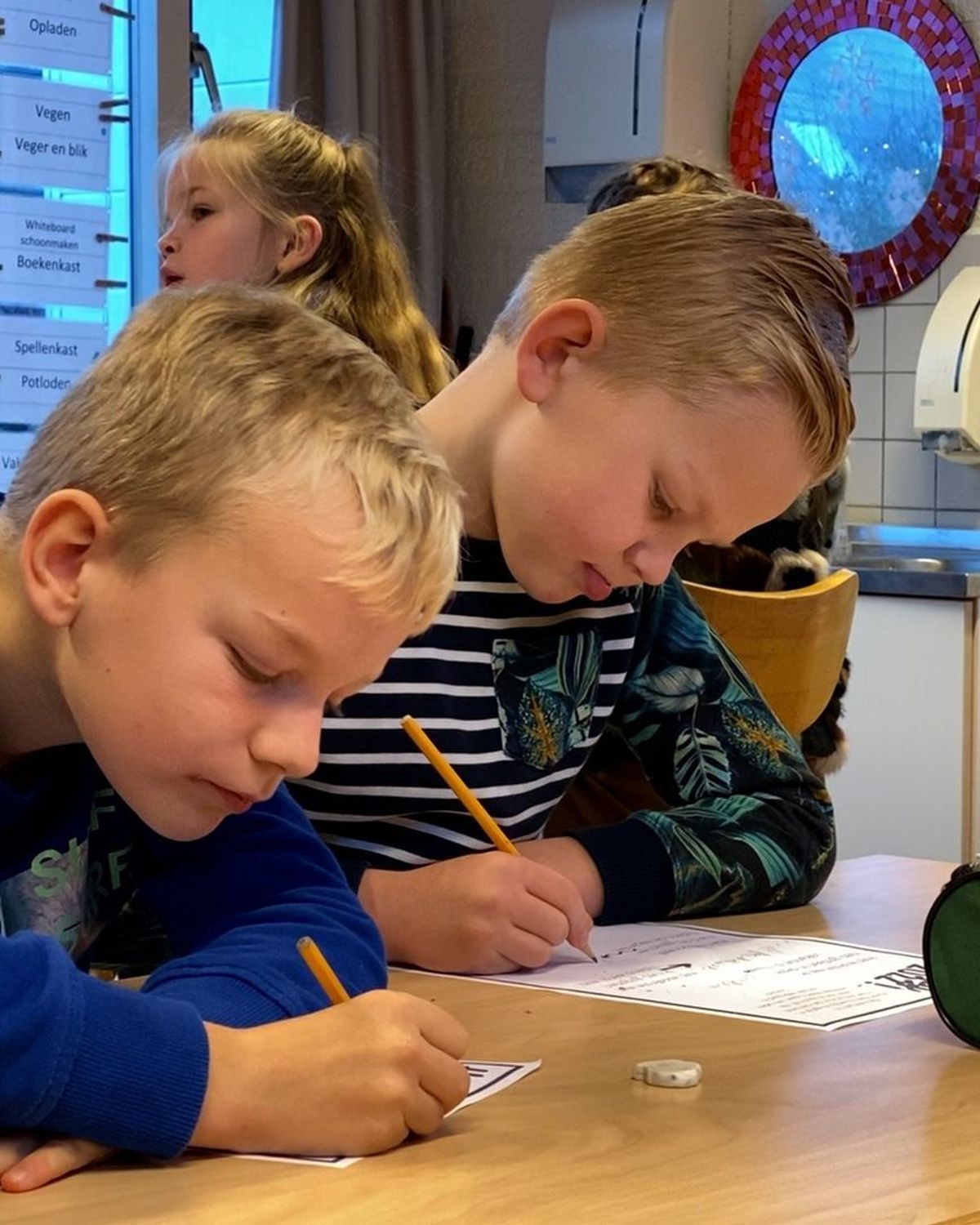 Nieuwe school Lekkum komt naast kaatsveld “Blij dat we het ei hebben ...