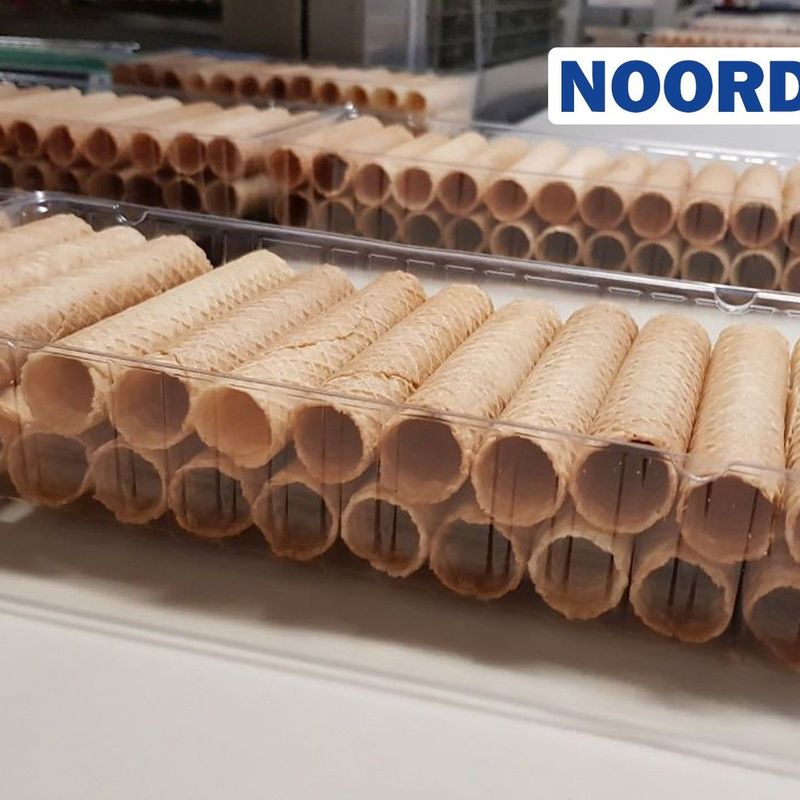 Verkoop van Vegter’s rolletjes boven verwachting: ‘Wij zijn dik ...